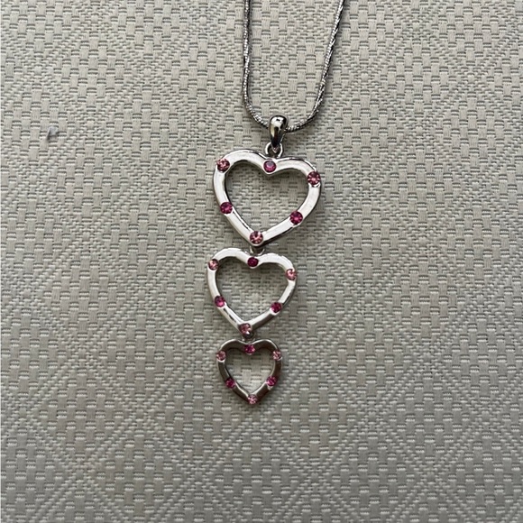 Cookie Lee | Jewelry | Nwot Cookie Lee Necklace | Poshmark